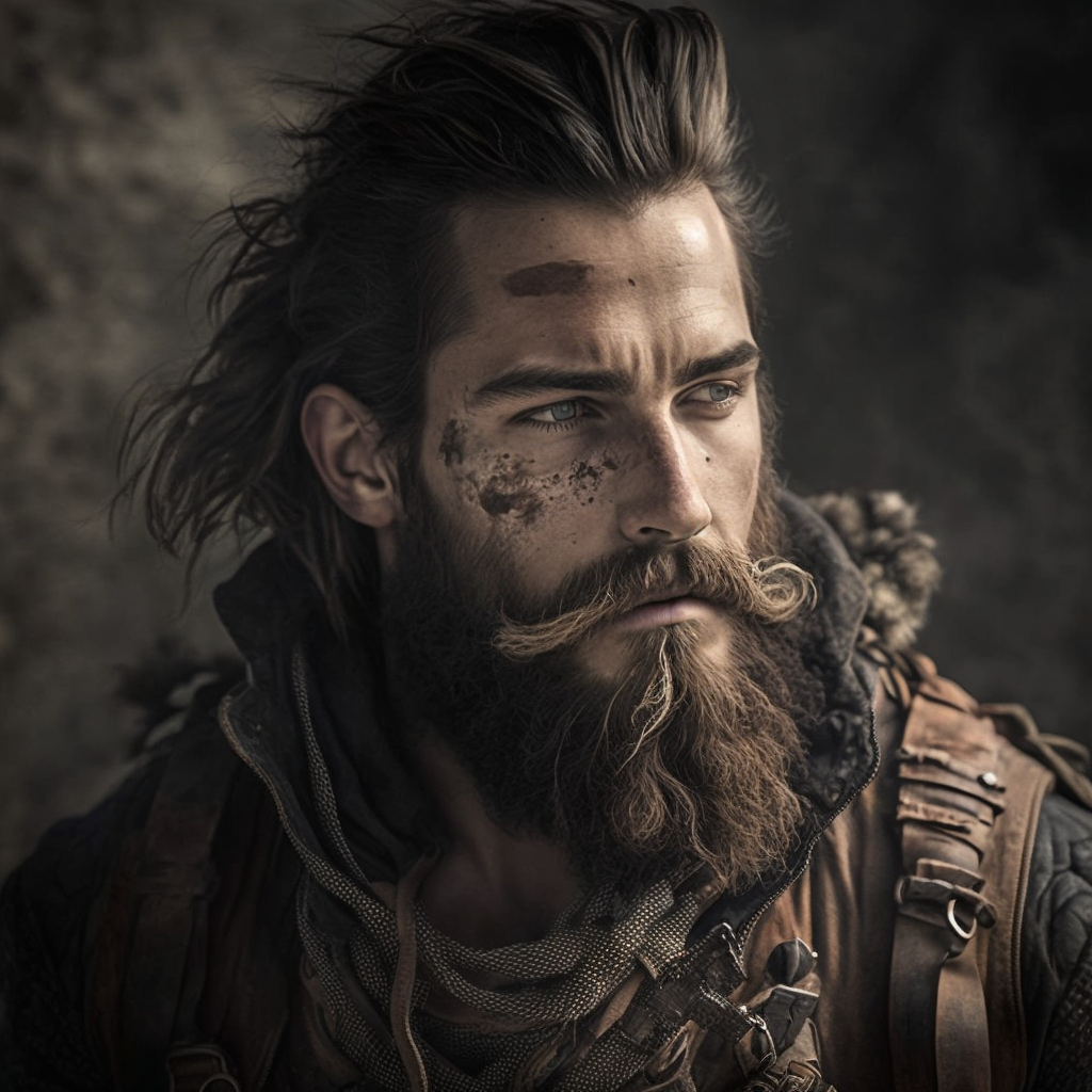 Beards and Beyond: Mastering the Art of Scented Scheduling – Luxurious ...