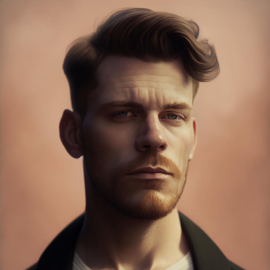 The Ultimate Guide to Growing Your First Beard: Don't Worry, It's Hair ...